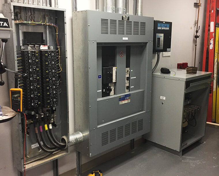 Generator Installation Company Serving Pearland