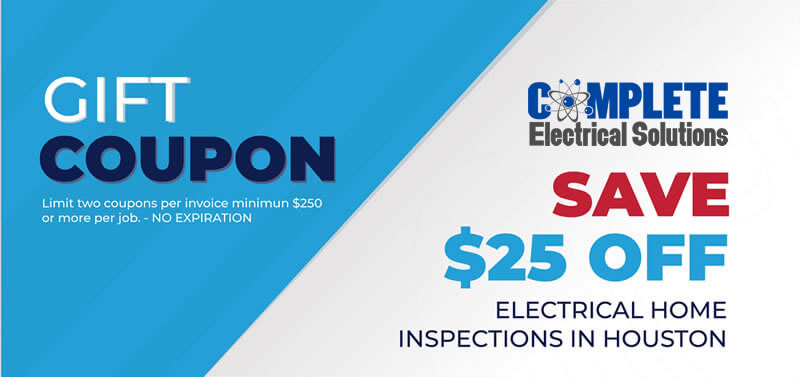 Check Out Our Coupons For Electrical Service In Pearland